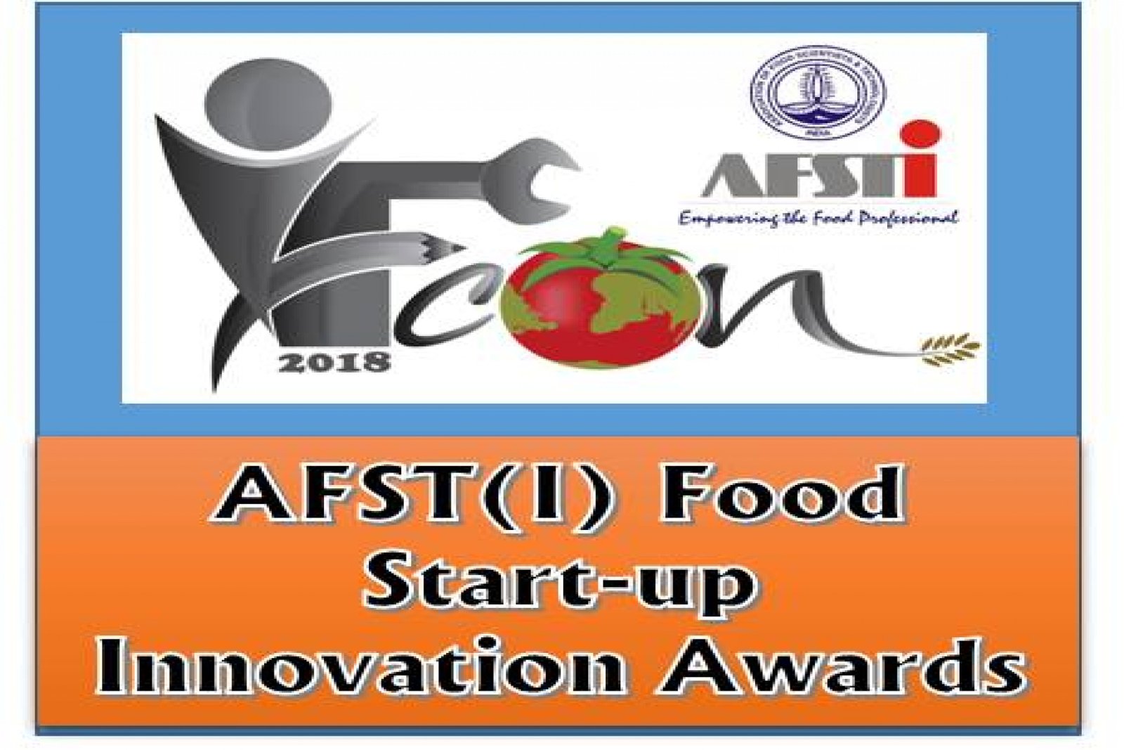 AFST(I) - Association of Food Scientists & Technologists (India)